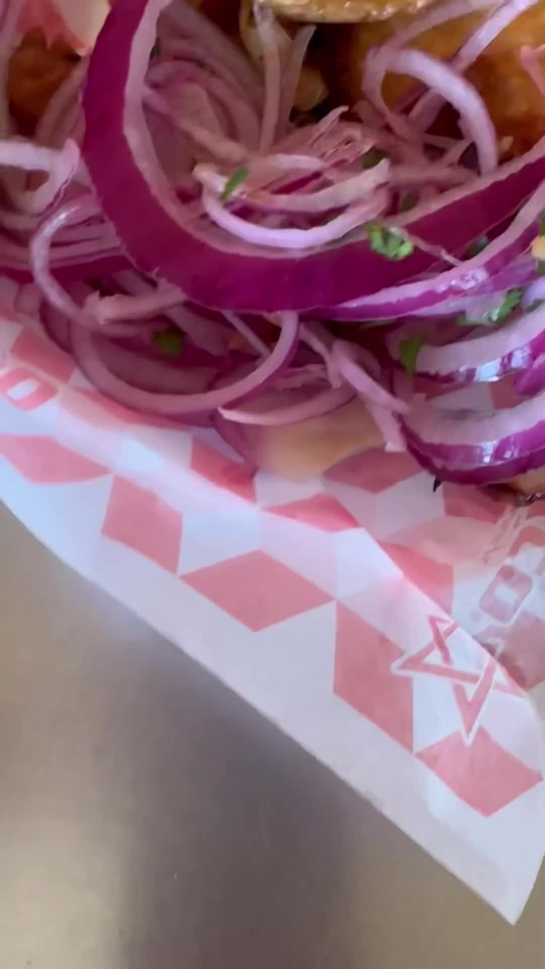 Comiendo rana 🐸 frita #akimaguilar #rana #comida #michoacan