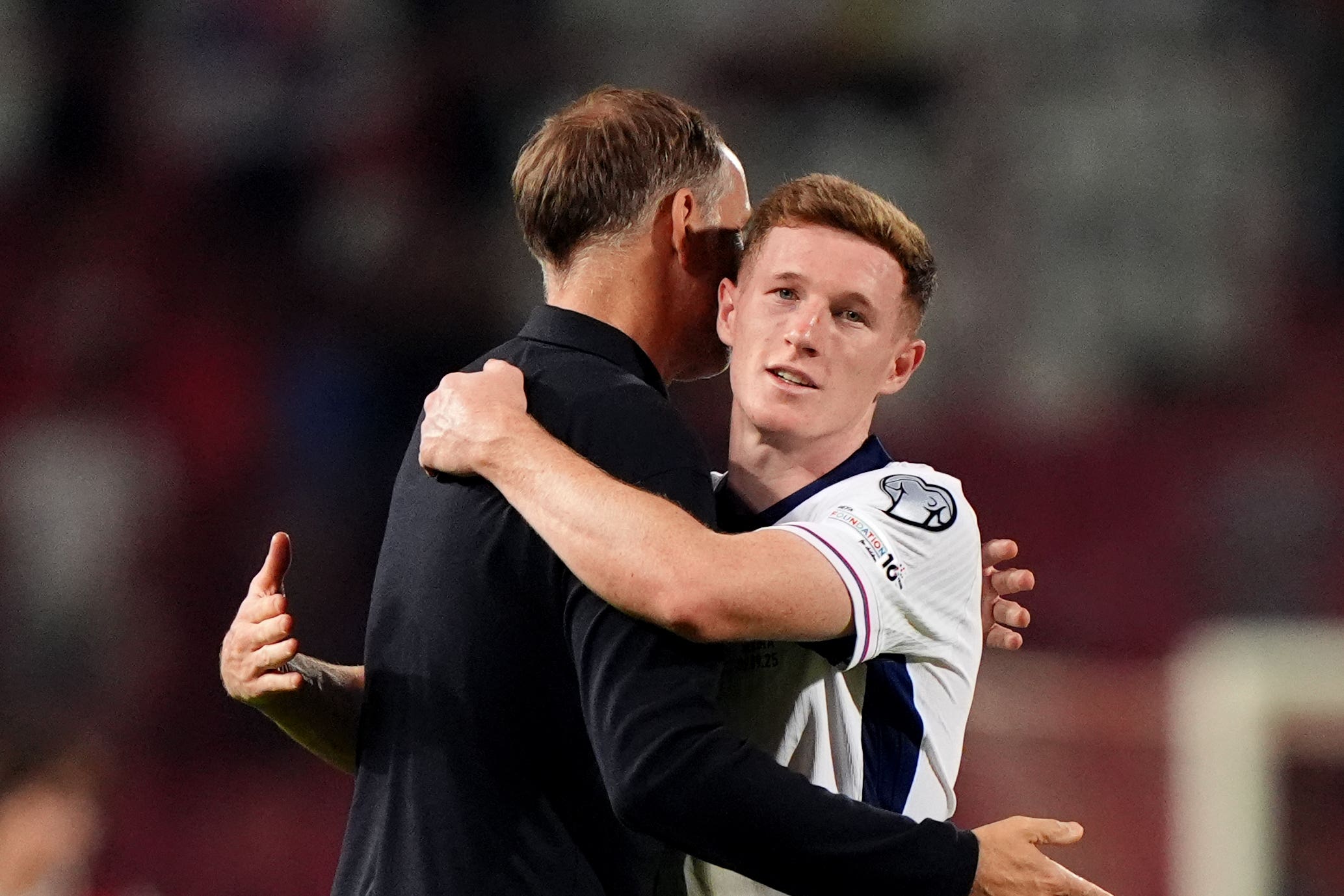 England’s World Cup squad: Who’s on the plane and who has work to do?