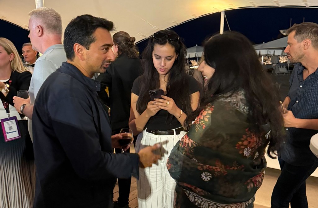 Toronto Film Festival Widening Its TV Focus: Move Comes Ahead Of TIFF ...