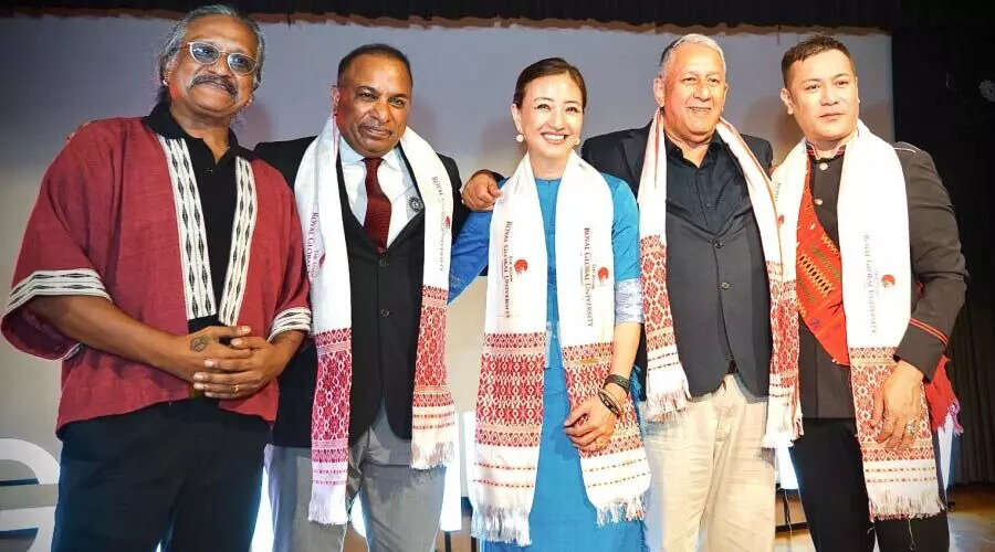 Nise Meruno Transforms Zubeen Garg's Mayabini into Western Notation