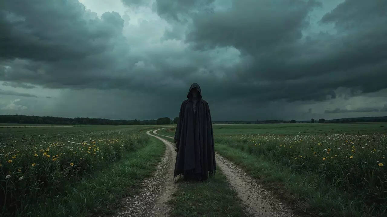 Surprising truths about death everyone should know