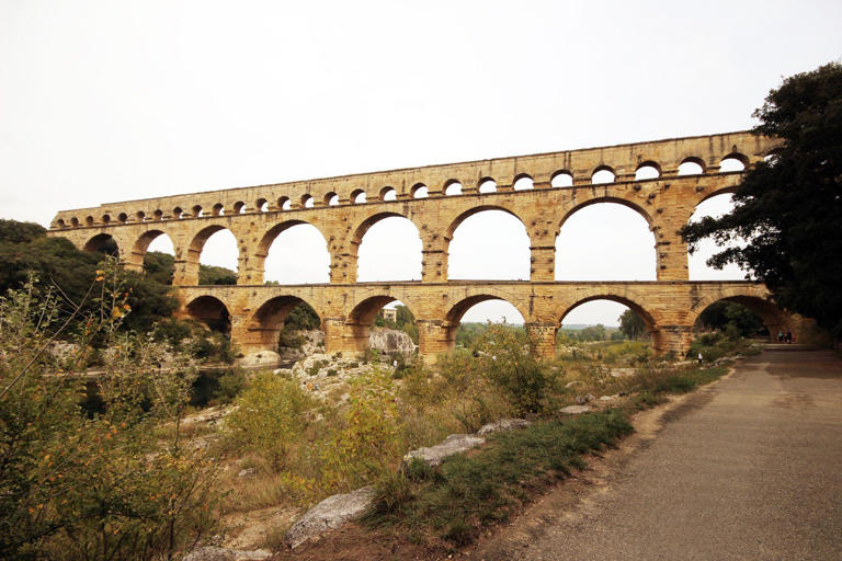 Adventures in Provence: second in new series of Trinity Travel Talks