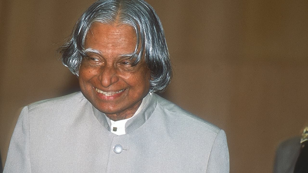 World Students’ Day 2025: Celebrating the Life and Vision of Dr APJ ...