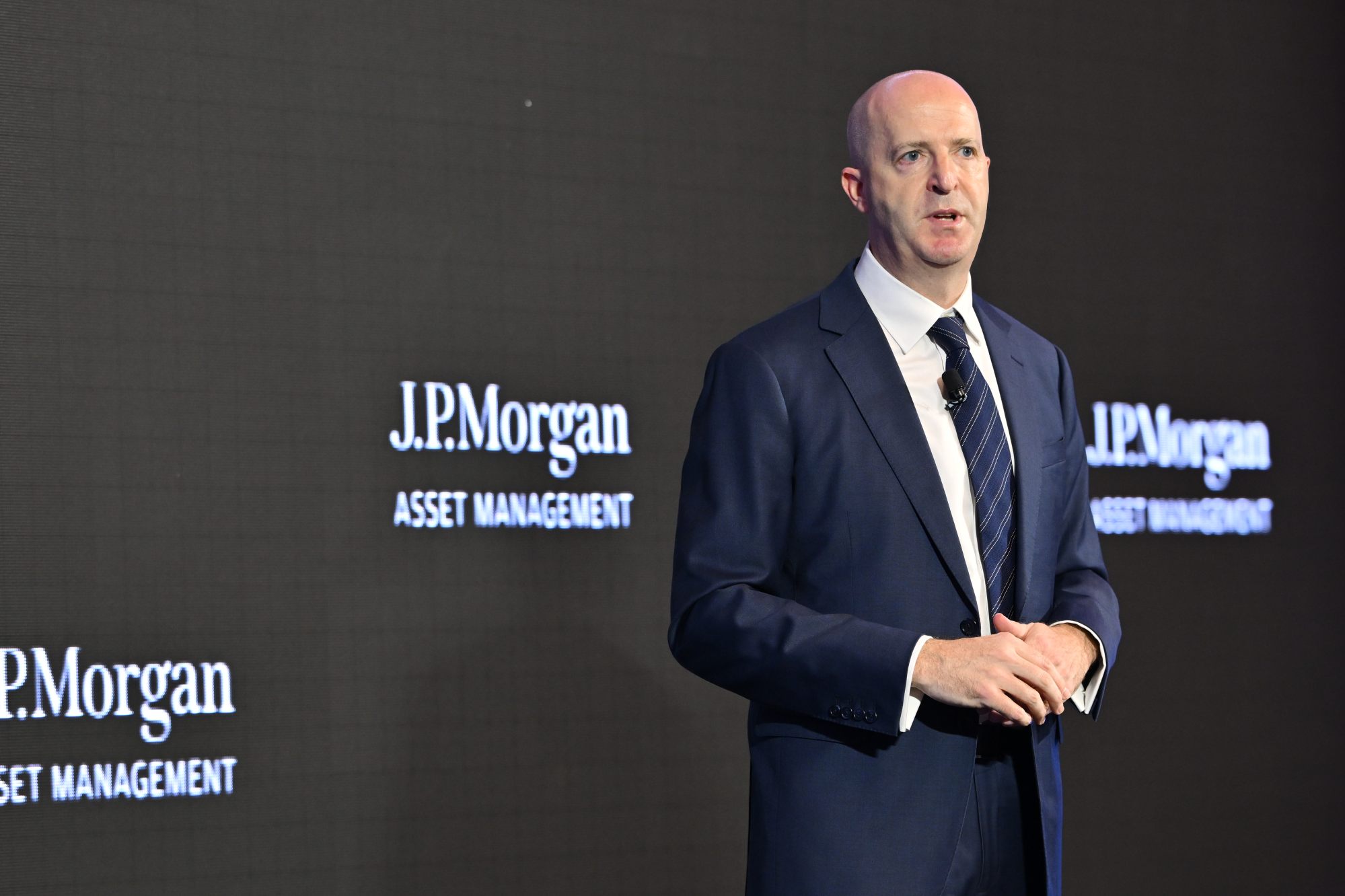 China remains major growth area in Asia-Pacific region, JPMorgan ...
