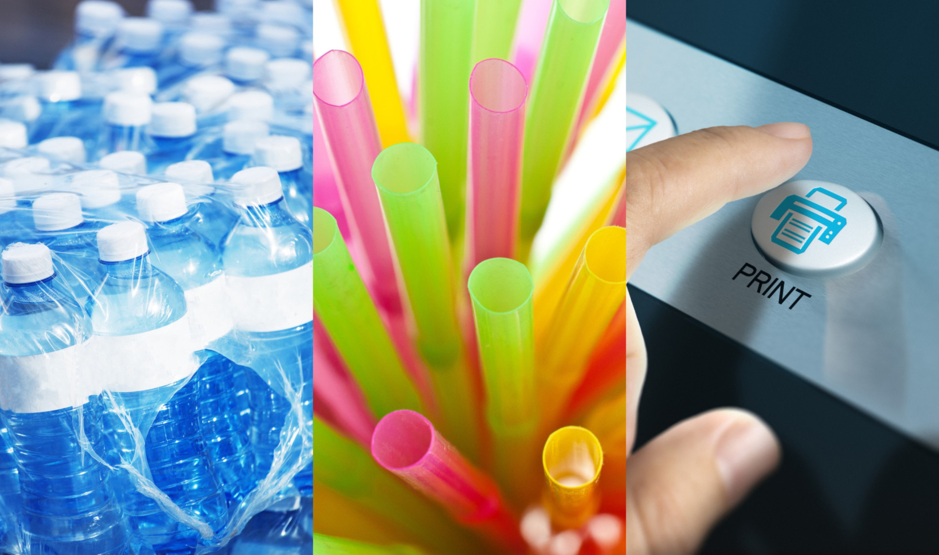 Astuces pour réduire ses déchets plastiques et papiers