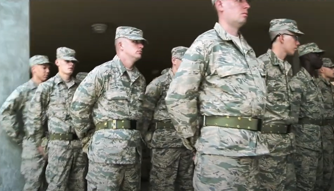 Inside the Top 5 Misconceptions About Joining the U.S. Air Force