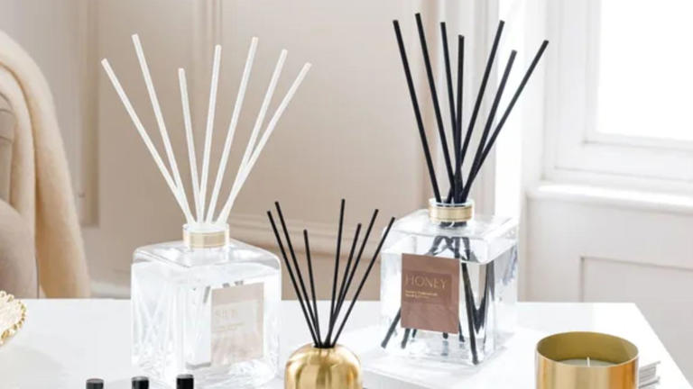12 Places to Buy 'Giant' Reed Diffusers That Make Your Home Smell ...
