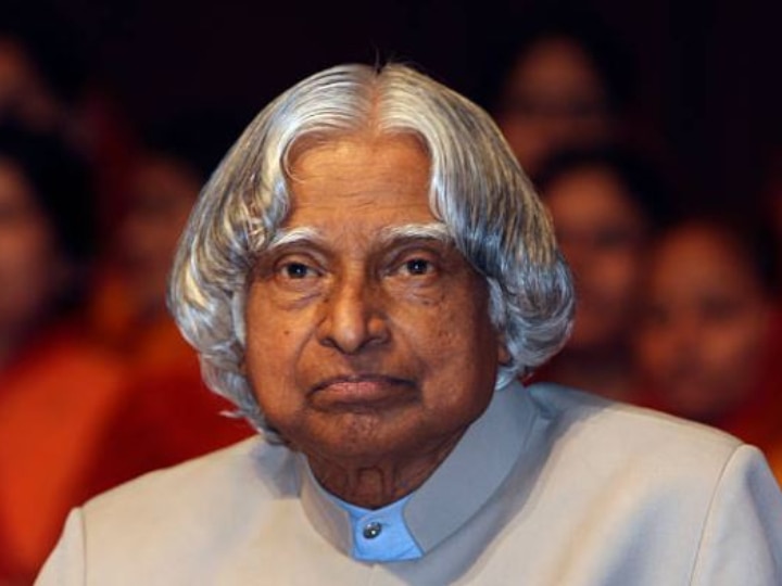 PM Modi Pays Tribute to APJ Abdul Kalam, Says He Inspired India to ...