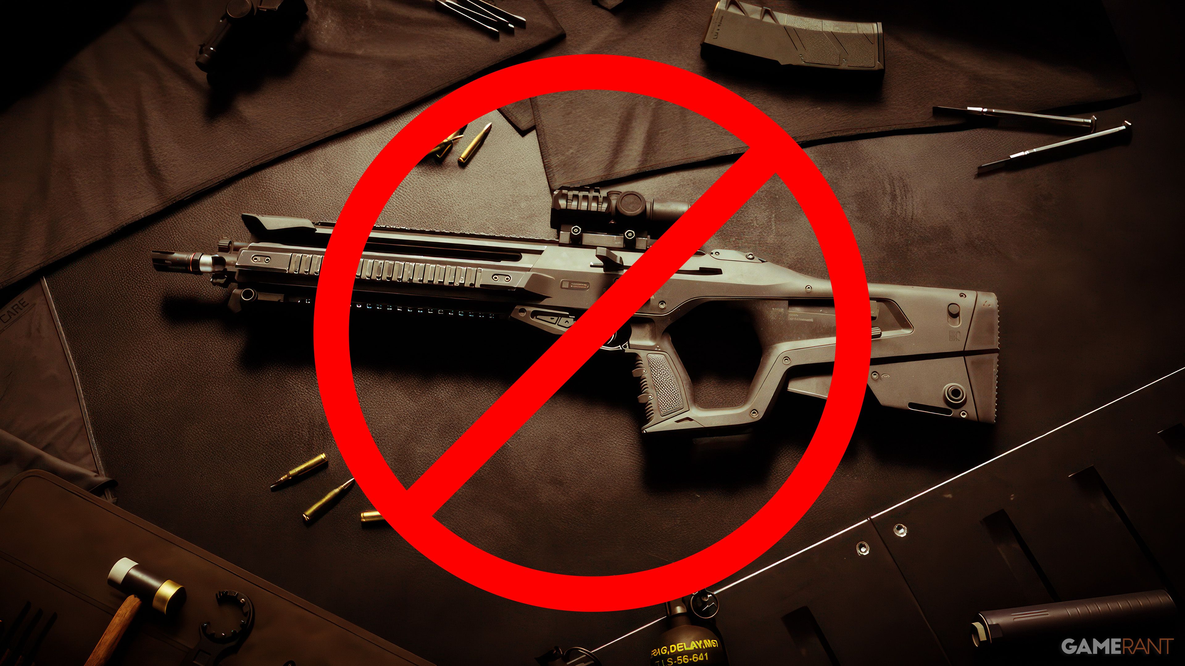 This Battlefield 6 Gun is So Bad It Feels Like a Cruel Joke