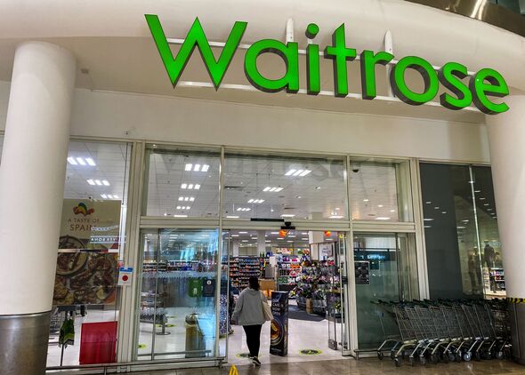 Waitrose launches 80 new meals and promises 'very best'