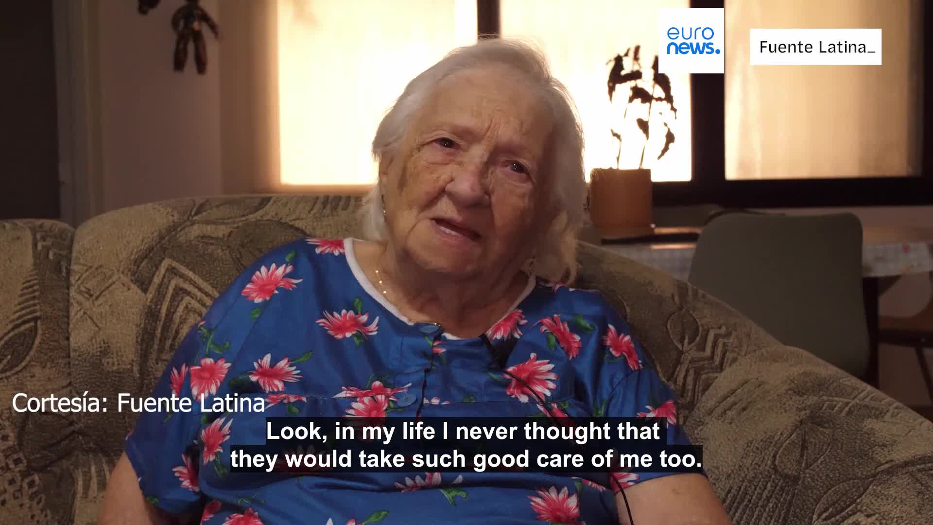 Cunio brothers return home two years after attack that shocked Israel