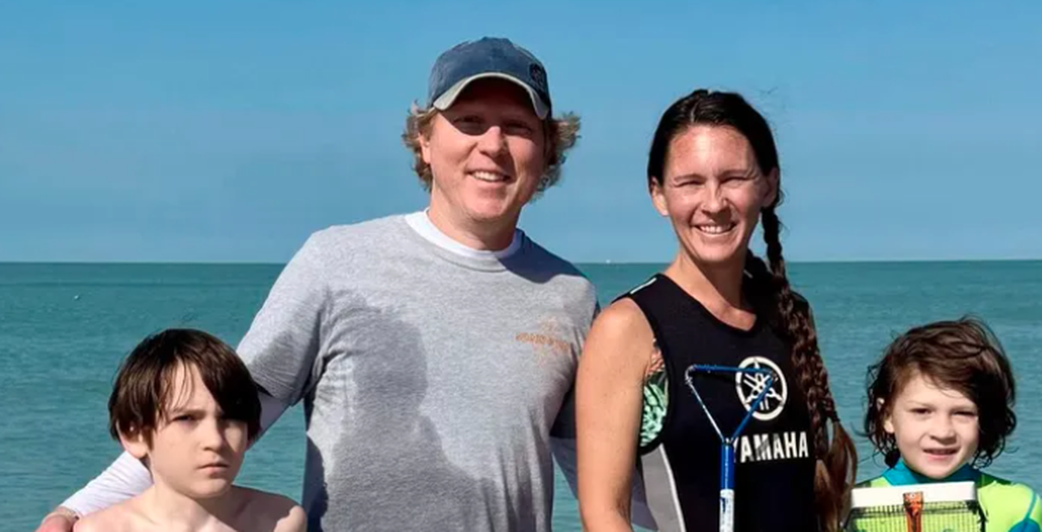 Fundraiser helping family of Columbus State professor who died in shooting