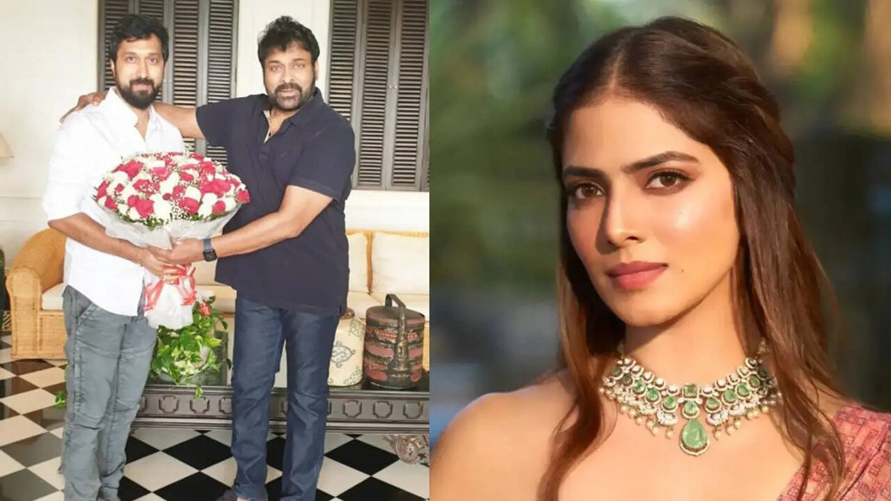 Chiranjeevi's Film With Bobby Kolli To Star Malavika Mohanan? Here's ...