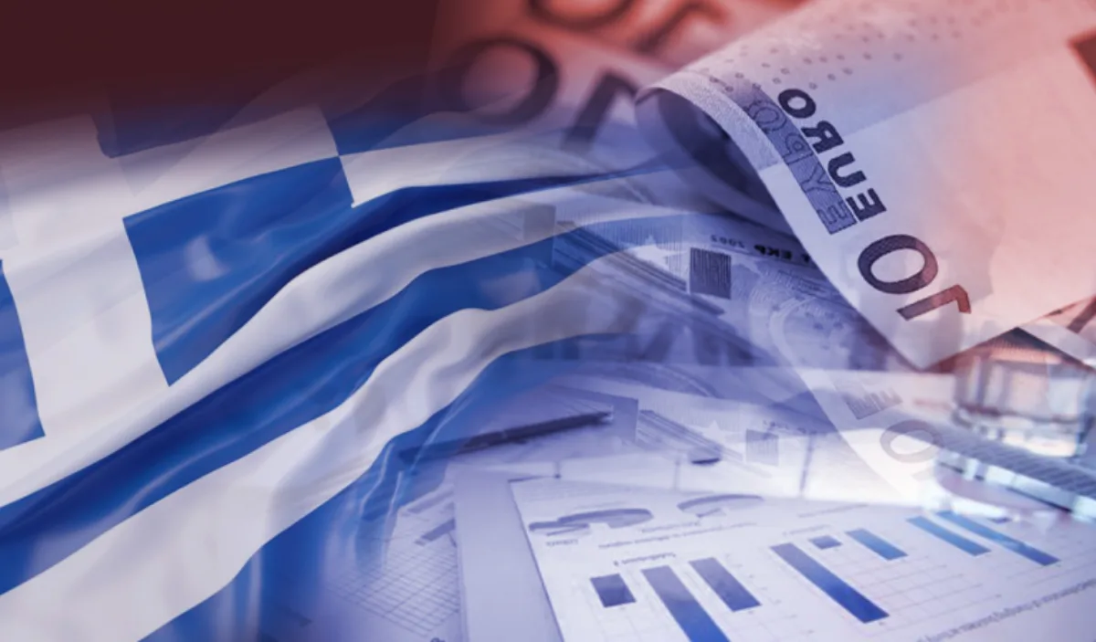 Προϋπολογισμός 2025: Πρωτογενές πλεόνασμα 9,4 δισ. ευρώ στο 9μηνο