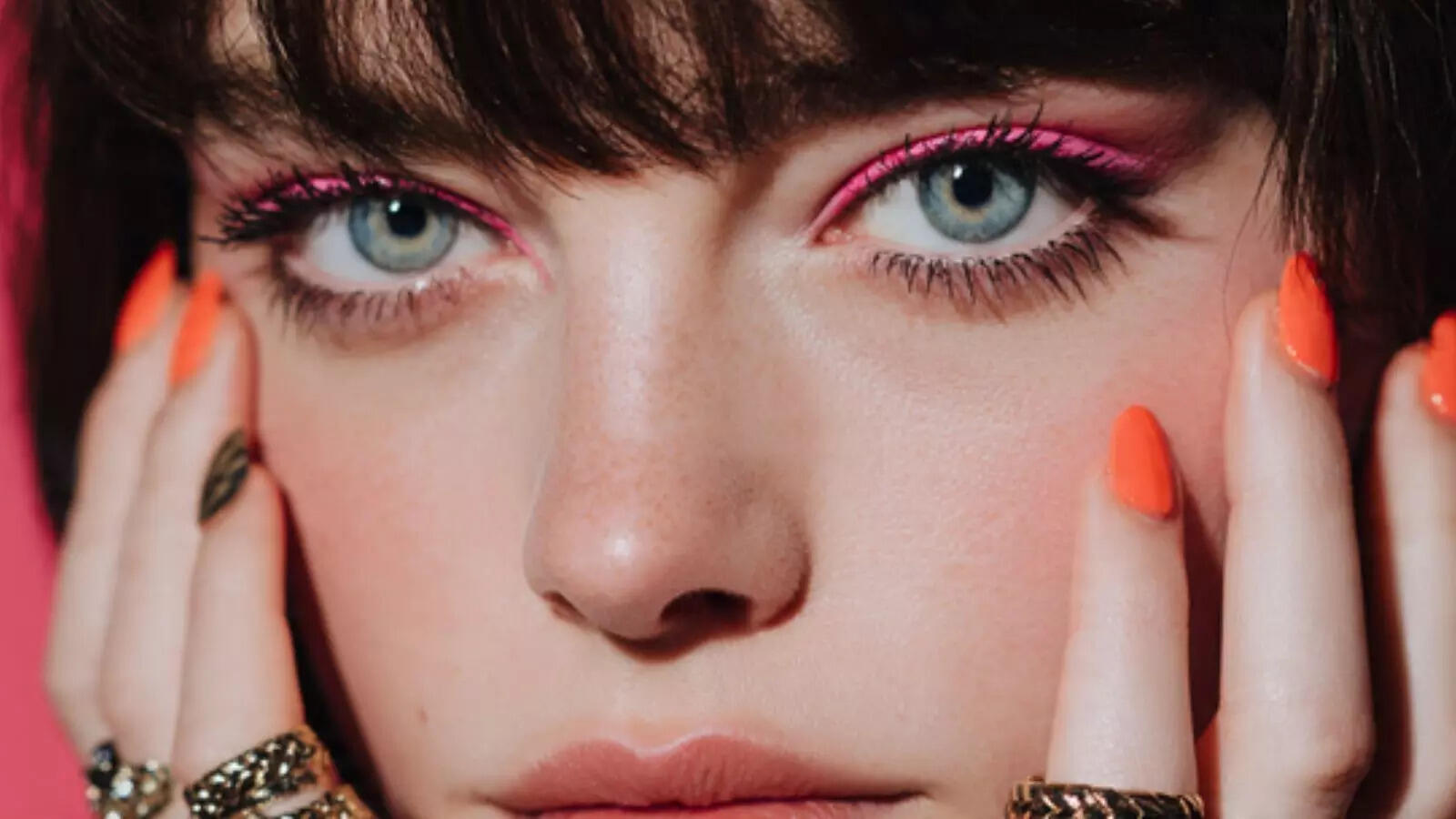 Nail Art Trends That Are Dominating This Season