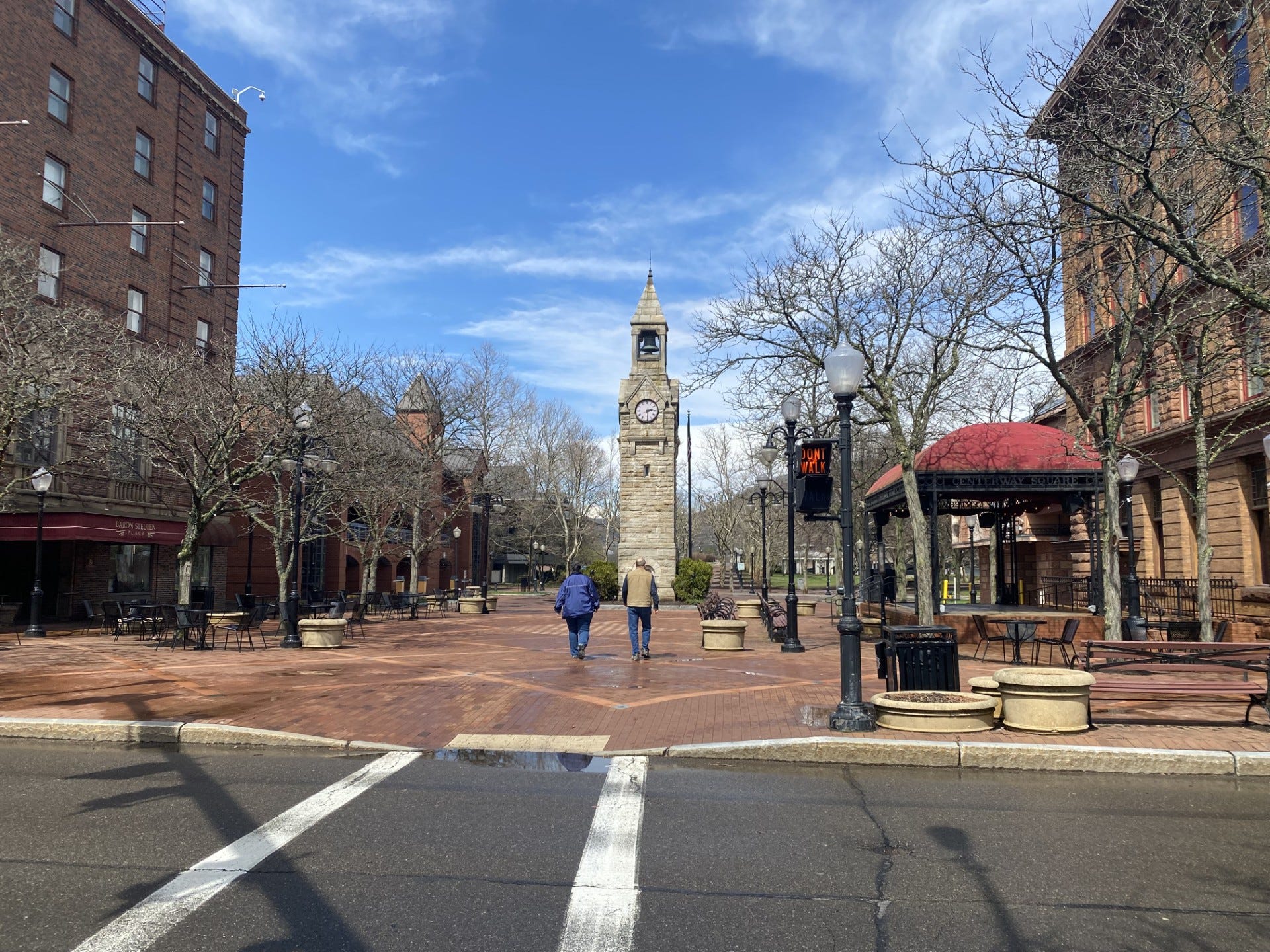 'No Kings' rallies planned in Elmira, Corning, elsewhere across region ...