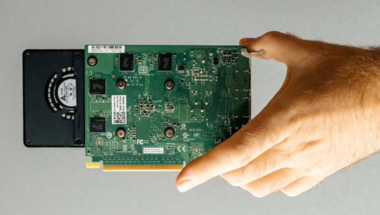Nscale plans massive Texas AI data center for Microsoft in expanded ...