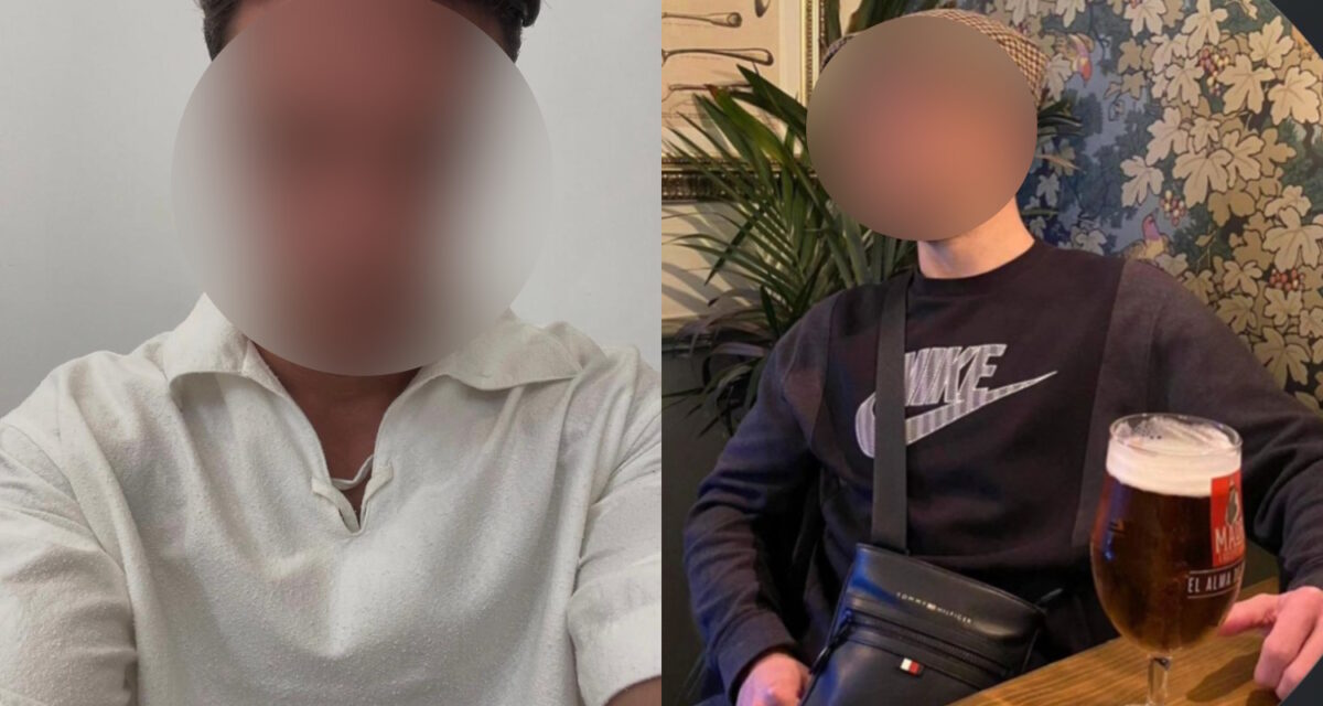 Σοκαριστικές συνομιλίες 22χρονων δραστών μετά τη διπλή δολοφονία στη ...