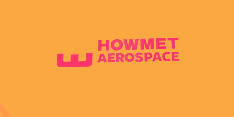 Howmet (HWM): 3 Reasons We Love This Stock