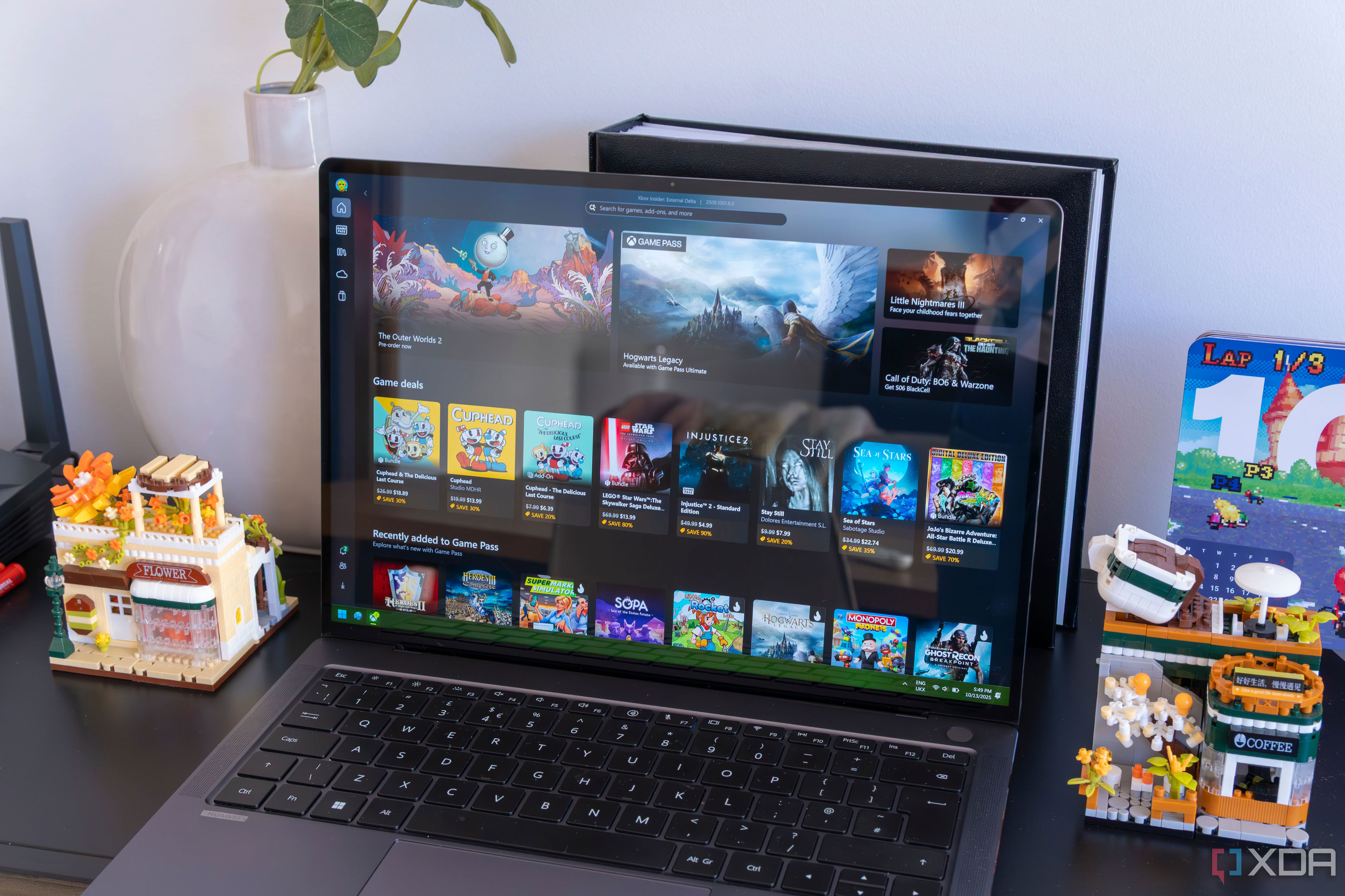 Microsoft fixes one of the more annoying dual-screen issues with Windows 11