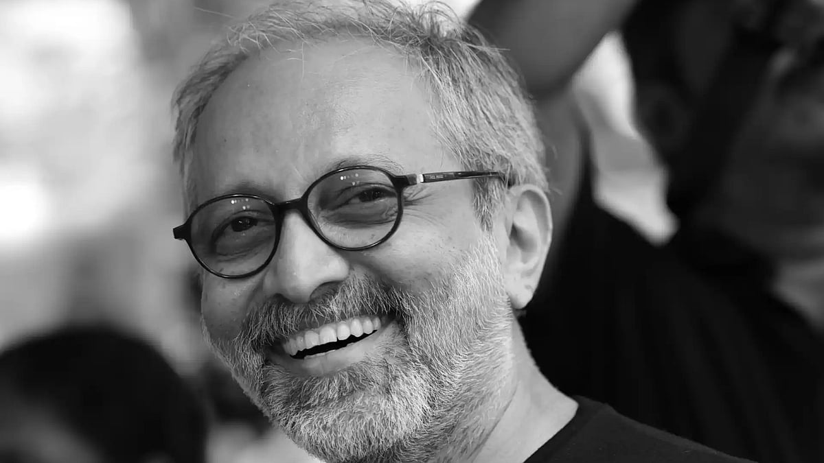 National award-winning director Rajesh Mapuskar to direct India’s first ...