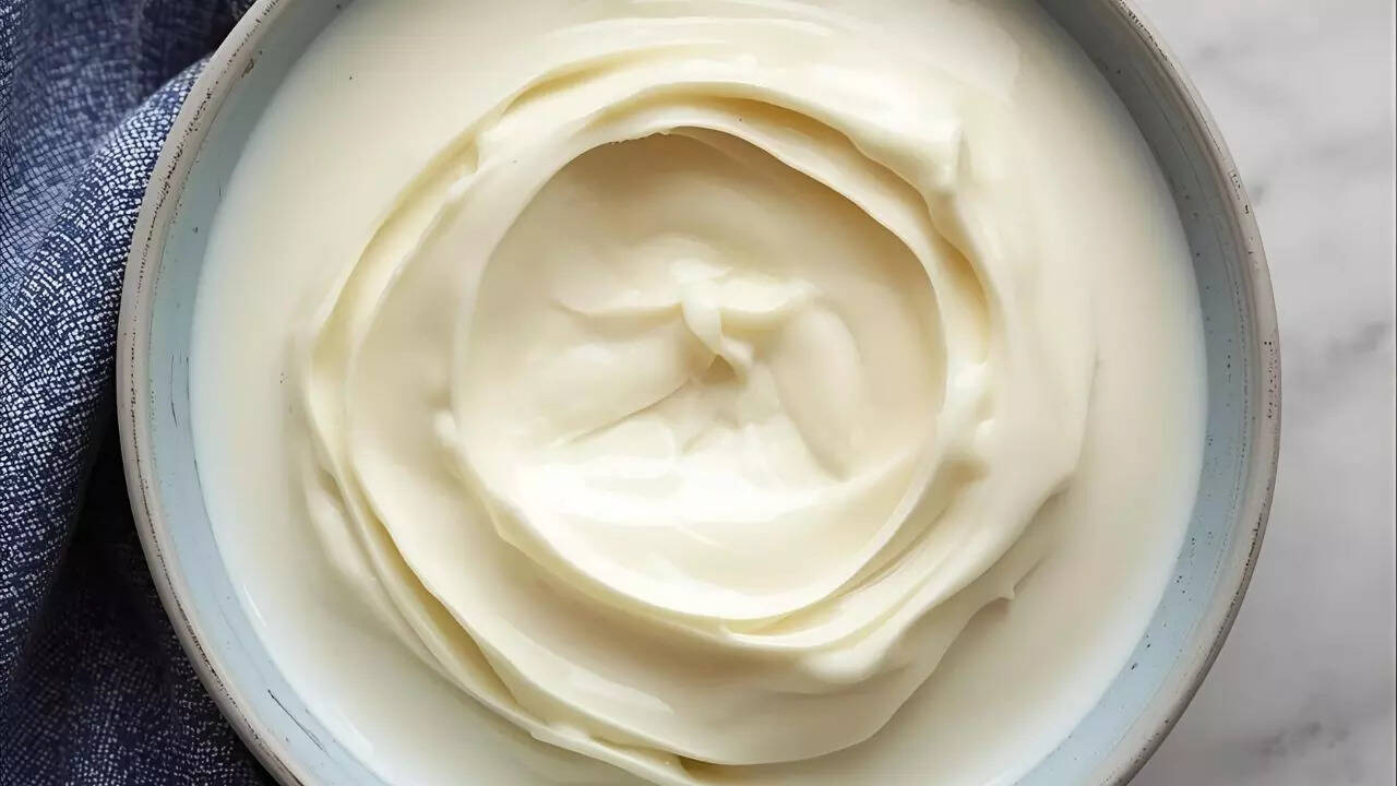 How malai cream keeps your face and skin soft all winter long