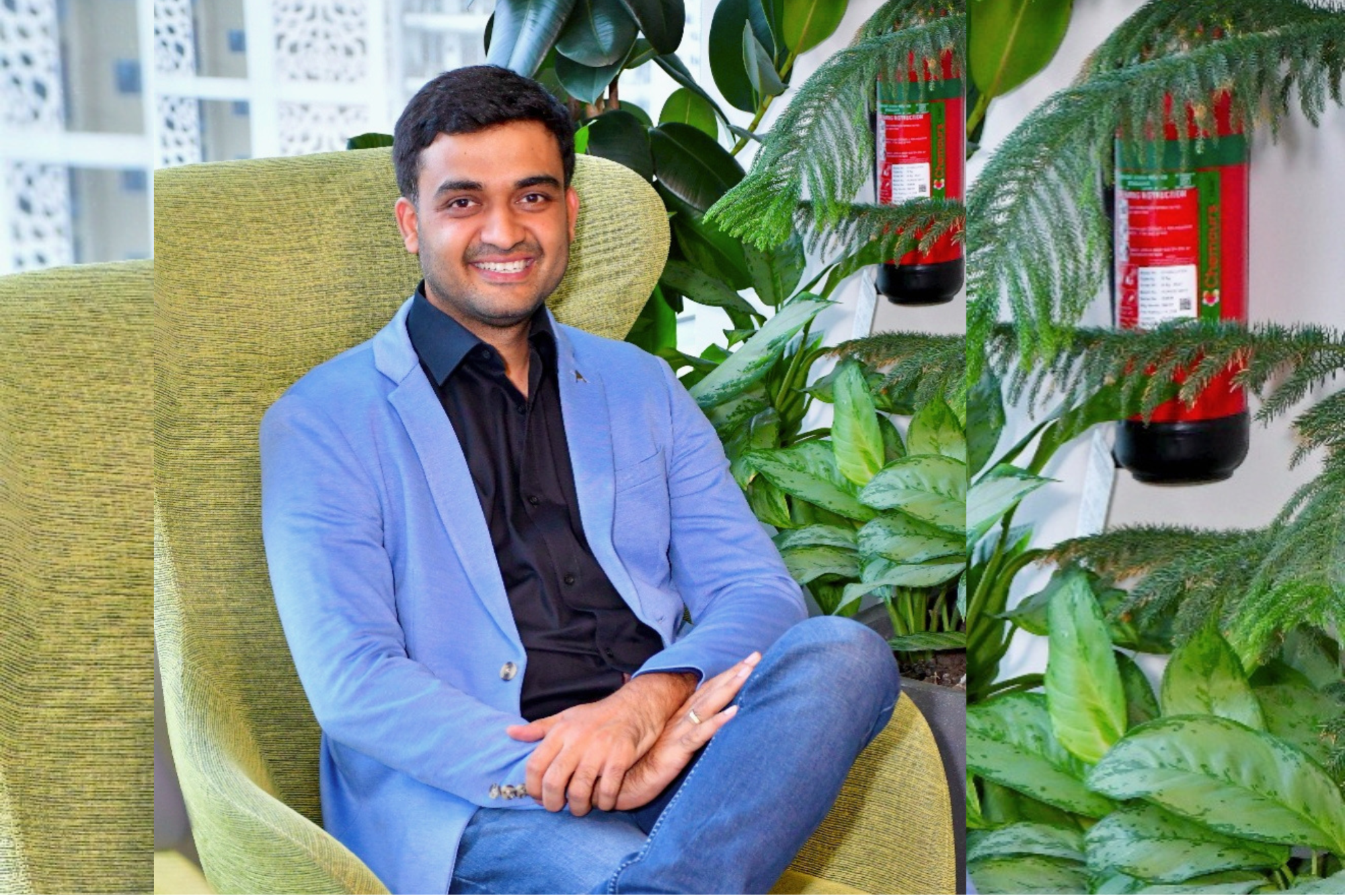 SpeakX.ai Raises USD 16 Mn to Strengthen AI-Powered English Learning