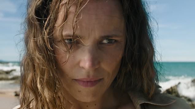 Send Help official trailer