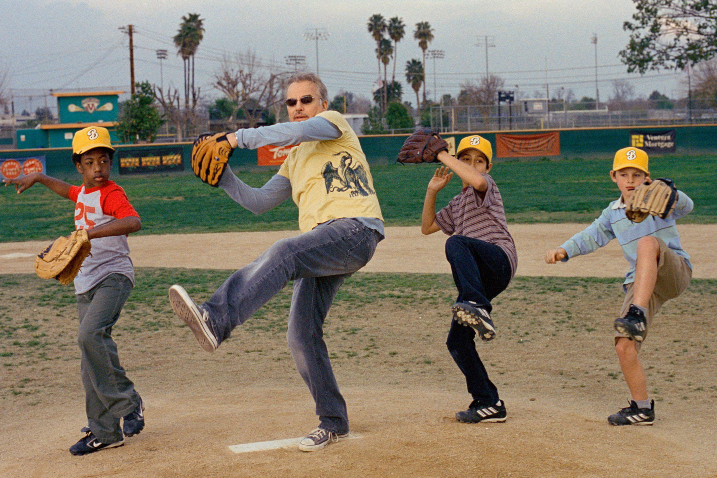 Movie remakes that didn't understand what made the original film work