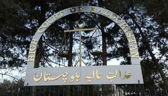 Court Orders Action to Resolve Quetta Water CrisisPublished on: October ...