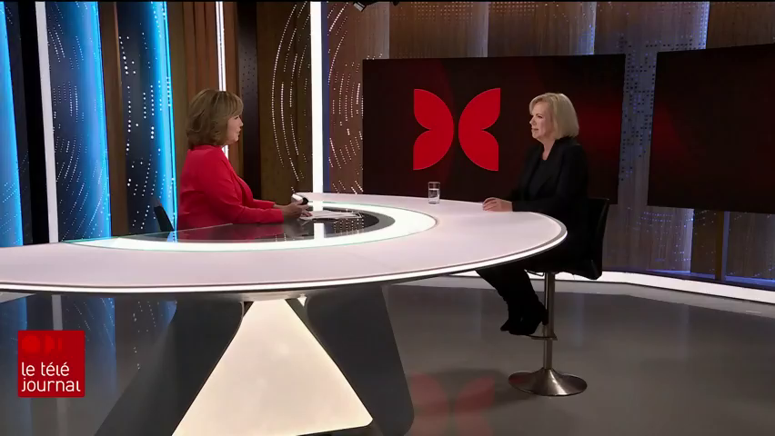 Quel avenir pour CBC/Radio-Canada? Entrevue avec sa nouvelle cheffe