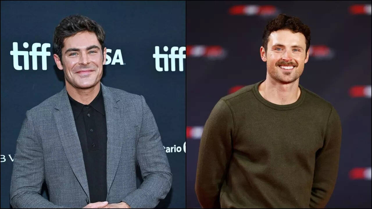 Meet Zac Efron’s Dancing With the Stars sibling Dylan Efron; more on their family of 4 siblings ...