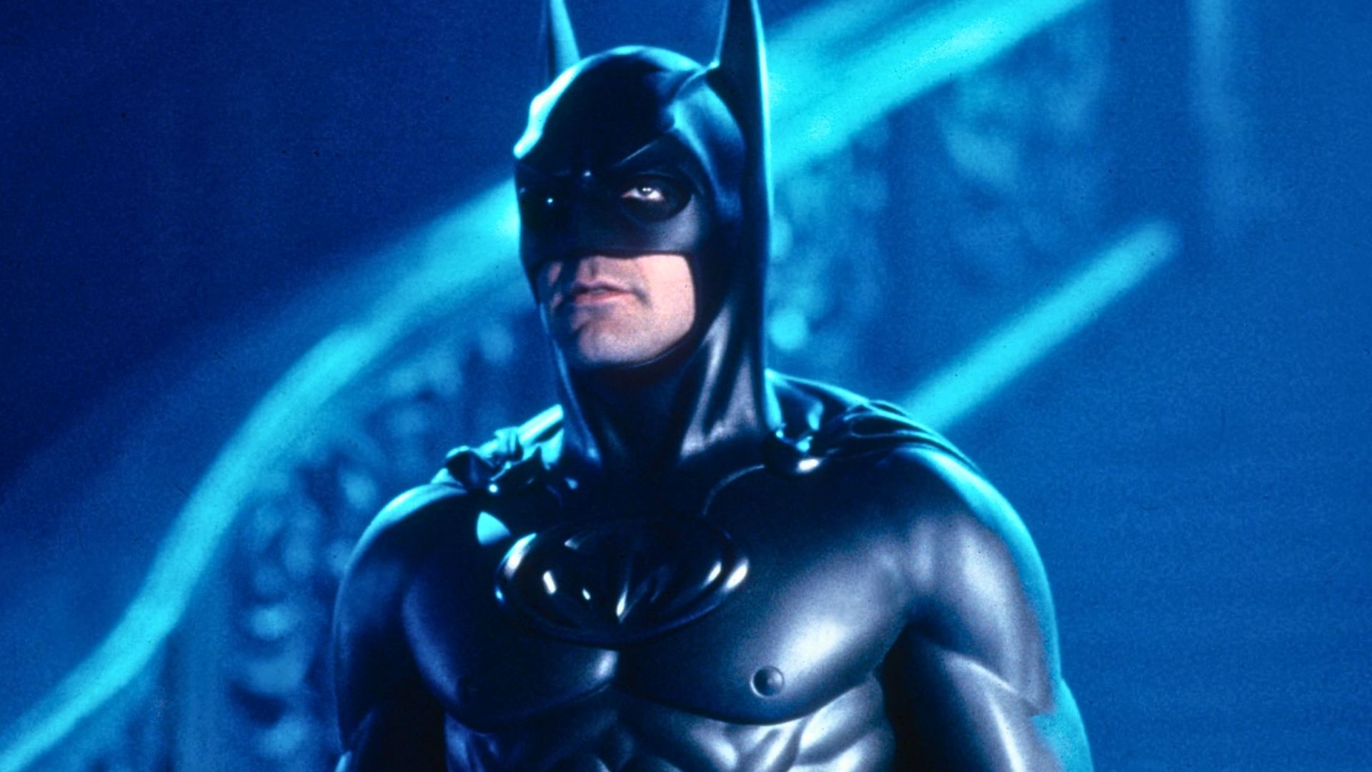 Stars of Worst 'Batman' Movie Reflect on Its Renewed Legacy: "People ...
