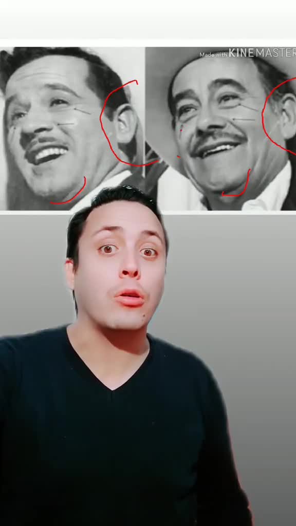 El misterio sobre Pedro Infante #pedroinfante #mexico #mexicanos #la...