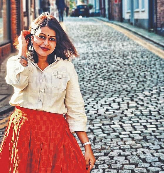 Art as therapy to connect beyond words