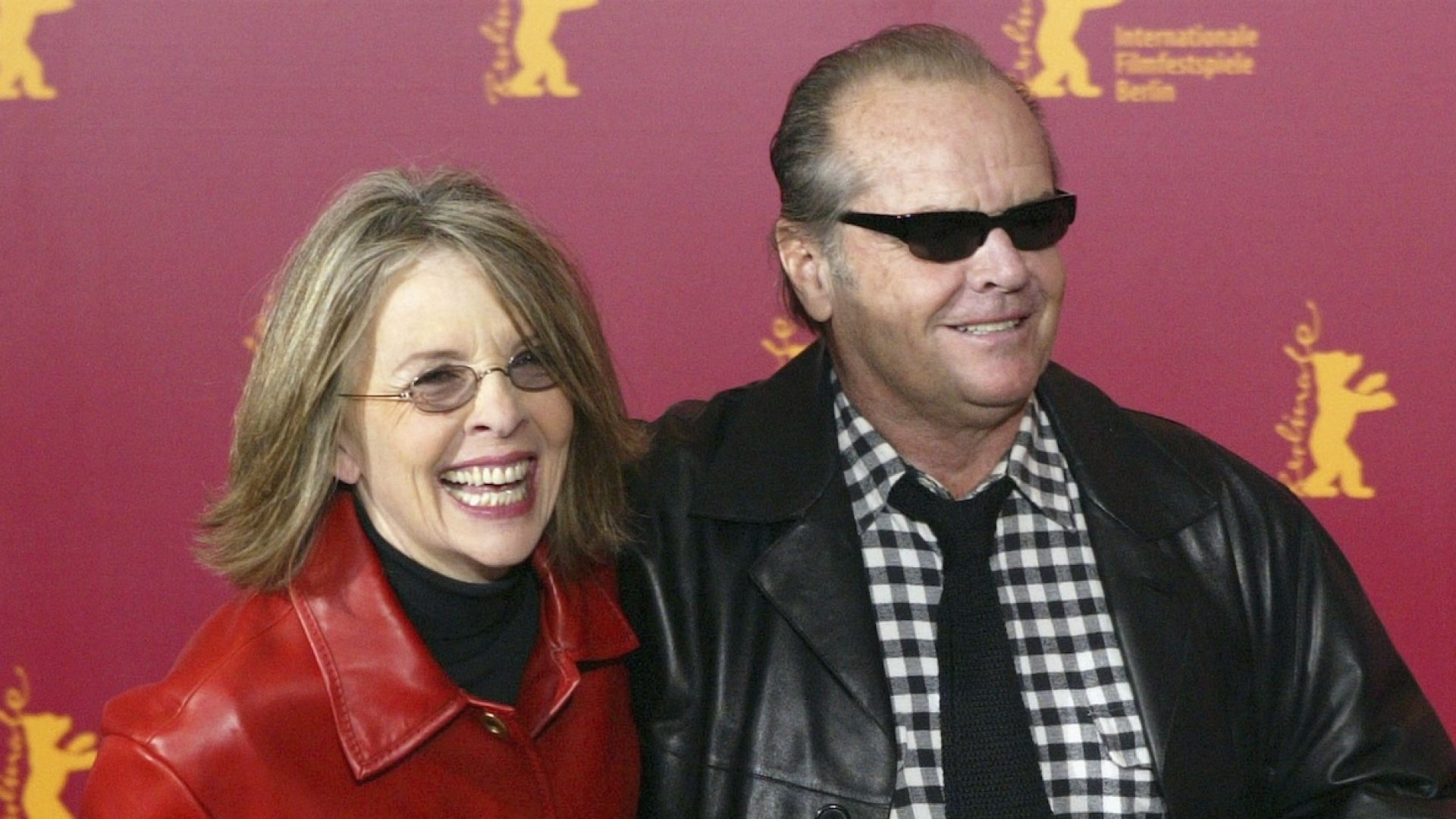 La amistad entre Diane Keaton y Jack Nicholson antes de su muerte