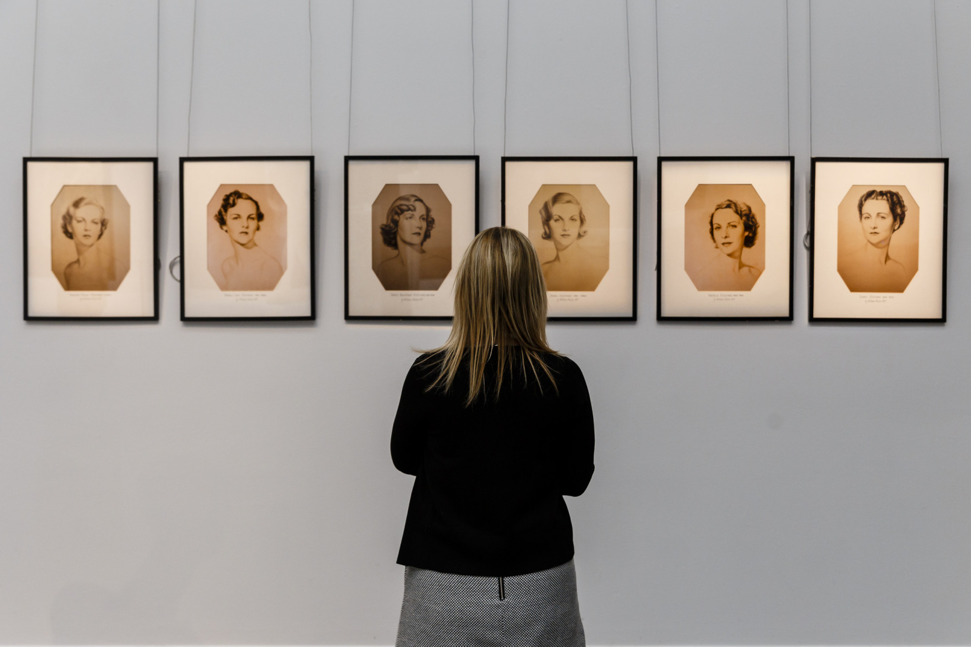 Das faszinierende Leben der Mitford-Schwestern