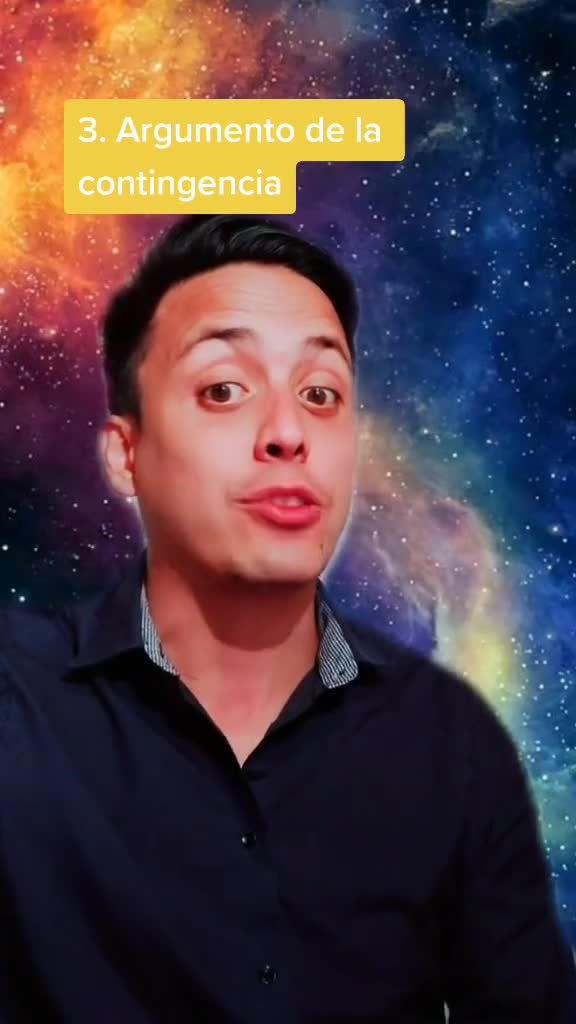 Los 5 argumentos de Tomás de Aquino para demostrar la existencia de D...