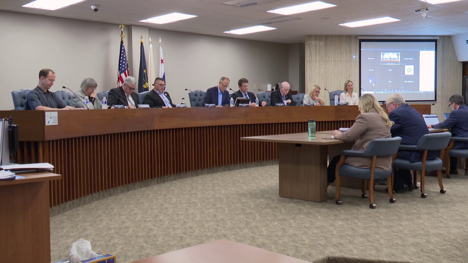 St. Joseph County Council approves 2026 budget