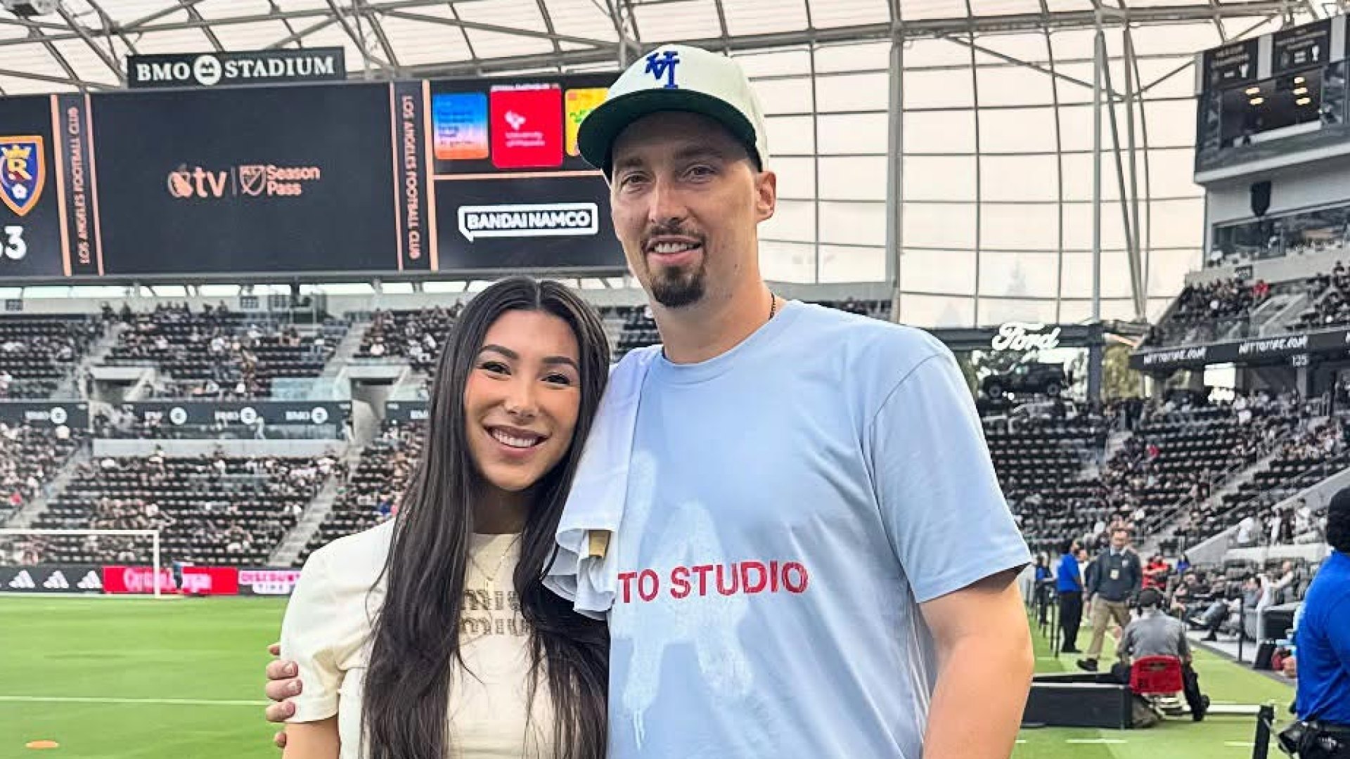 Wife of Dodgers' Blake Snell Posts About His Old Rap Career to ...