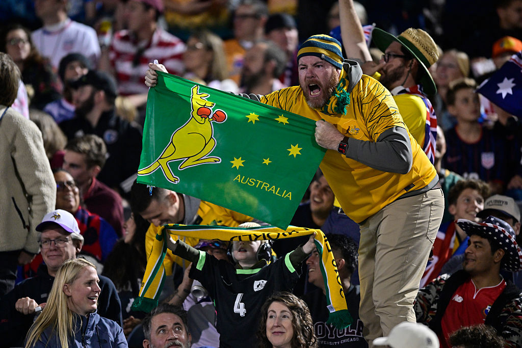 Fans launch official complaint over dodgy FIFA ticket act