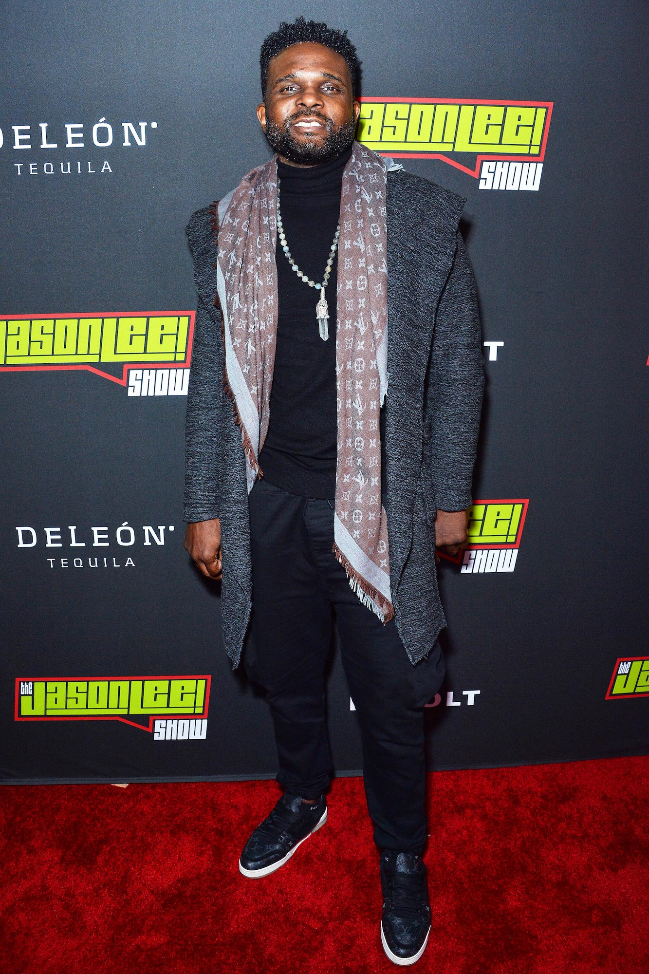 Family Matters' Darius McCrary Facing 4 Years in Jail After Felony Arrest