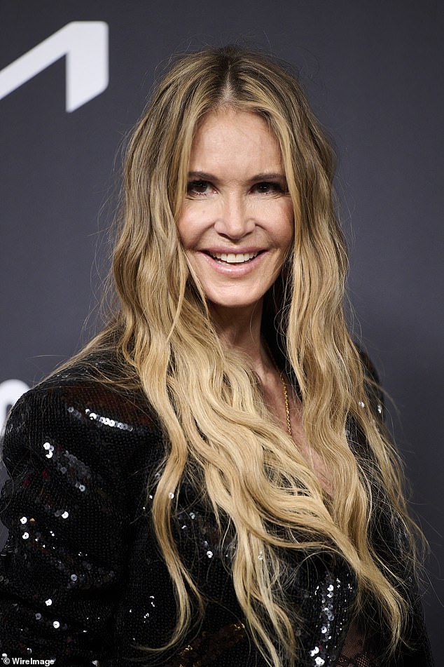 Wild new claim about Elle Macpherson emerges