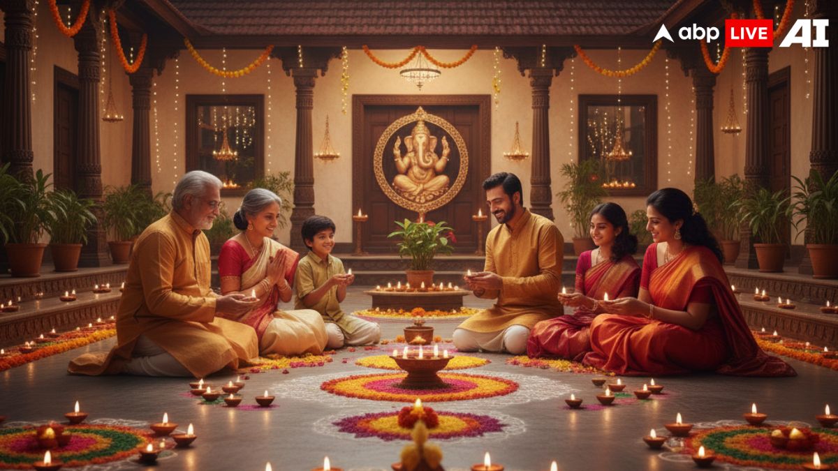 Hey Bosses, Are You Listening? Delhi Firm’s 9-Day Diwali Holiday Wins ...