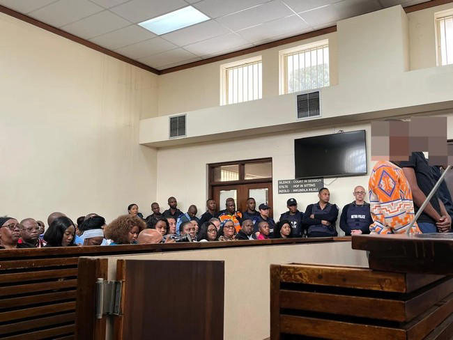 Shocking twist in Yonke Pakade murder case: Two women found in boot of ...