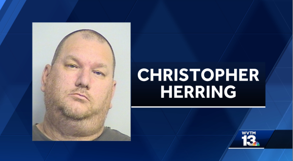Man arrested in alleged armed kidnapping attempt of store clerk in ...