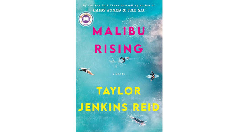 Jenna Bush Hager's newest book club pick and her best summer reads