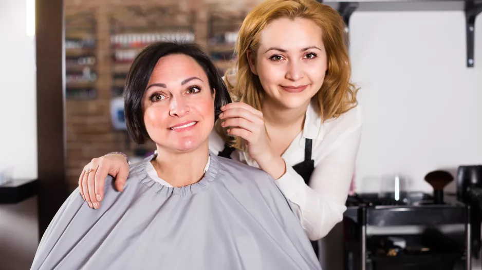 Vlasová rutina krok za krokem: Průvodce pro zdravé a lesklé kadeře jako ...