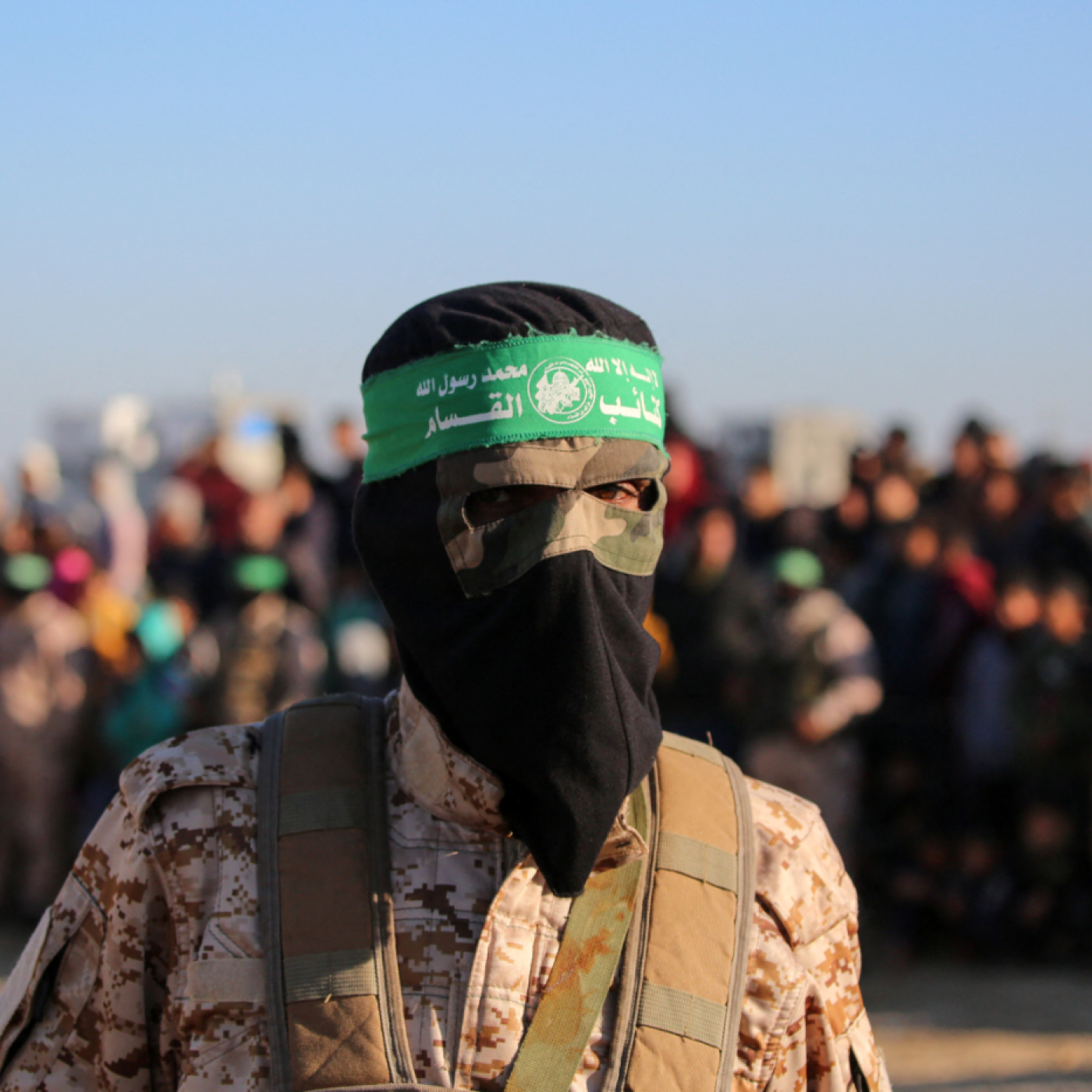 Hamas übergibt zwei weitere Leichen von Geiseln