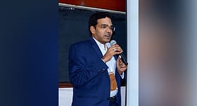 BWSSB joins global water management body